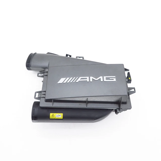 LUFTFILTERKASTEN LINKS MERCEDES ML GLE 166 ML 63 AMG 06.11- A2780902101 ...