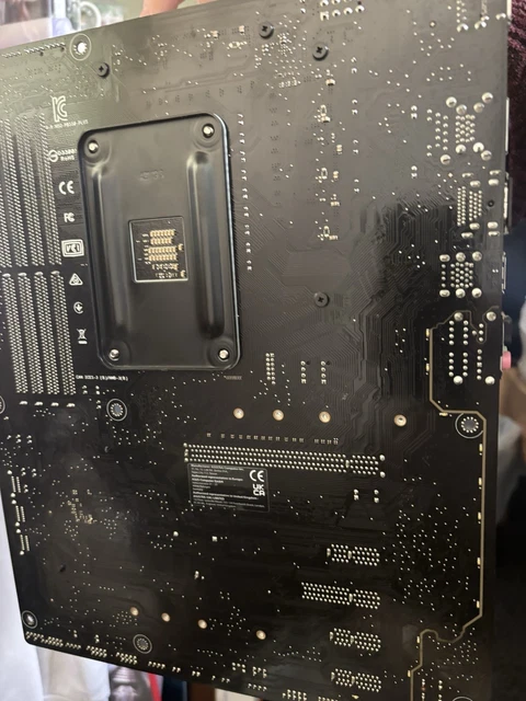 ASUS PRIME B550-PLUS (am4, ddr4, SDRAM, 1x m.2) motherboard £66.22 ...