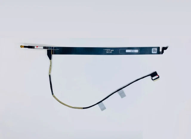 DELL ALIENWARE M15 R5 R6 Webcam Cable 00CJJK Laptop Flex Cable EUR 55 ...