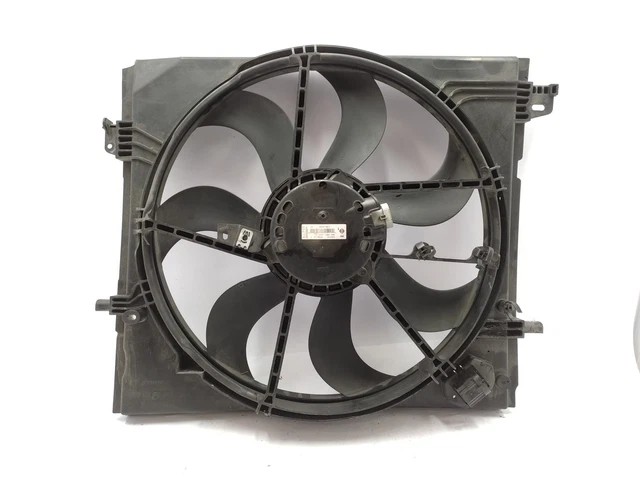 214814EA0A VENTILATEUR / 240948 Pour Nissan Qashqai J11 Acenta EUR 193 ...
