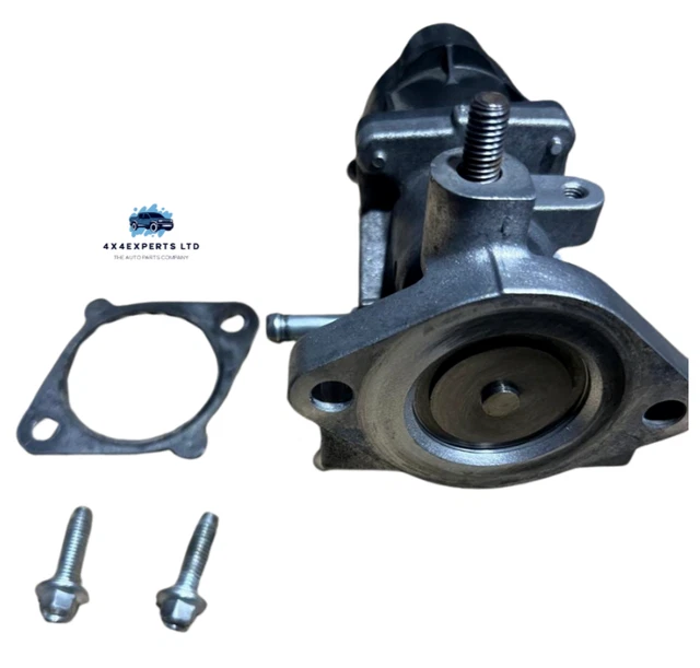 VANNE DE REFROIDISSEMENT EGR Pour Mazda SH01 SHY1 Mazda 6 3 CX-5 10 ONWA EUR 165,56 - PicClick FR