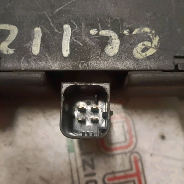 597097 BOBINE ALLUMAGE pour PEUGEOT 207 PLUS 1.4 8V Ber 2007 3f7f31 EUR ...