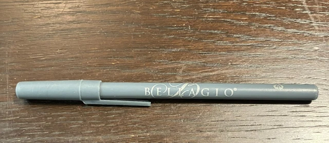BELLAGIO LAS VEGAS pen working VG £3.05 - PicClick UK