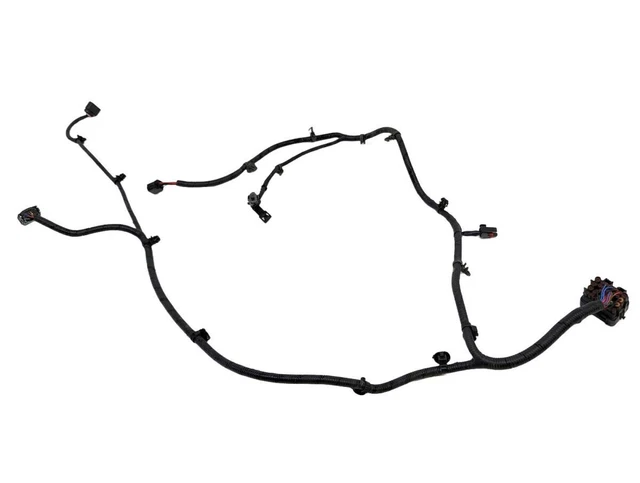HYUNDAI KONA EV Front Bumper Wiring Loom Harnes 2018-2023 91840K4010 £ ...