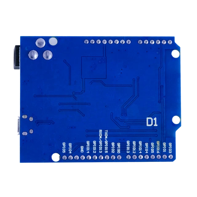 D1 BOARD NODEMCU ESP8266MOD-12F Wlan WiFi Modul kompatibel mit Arduino EUR 9,99 - PicClick DE