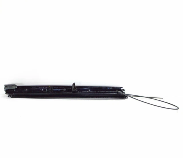 MERCEDES-BENZ CLA C117 Left Sliding Roof Mechanics A1177801300 NEW ...