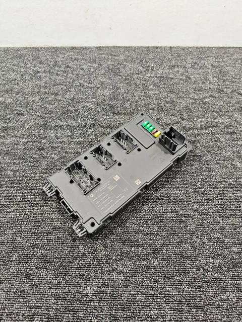 BMW 3 SERIES F30 F31 Body Control Module Bcm Ecu 9329701 £20.00 ...