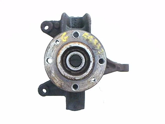 FUSO A SNODO anteriore sinistro RENAULT MEGANE 2 PHASE 1 8200297026 EUR ...