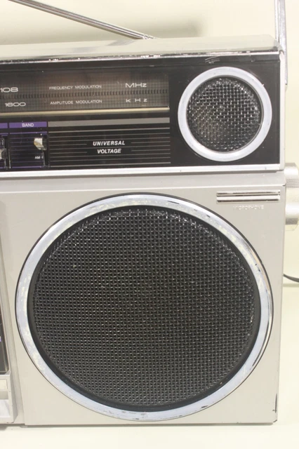 PANASONIC RX 5080 AMBIENCE,boombox-serviced. (ref H 200) $350.80 ...