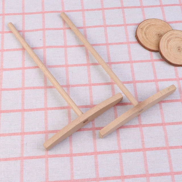 CREPE MAKING TOOLS Pancake Spreader Wooden Crepe Tools Crepe Spreading ...