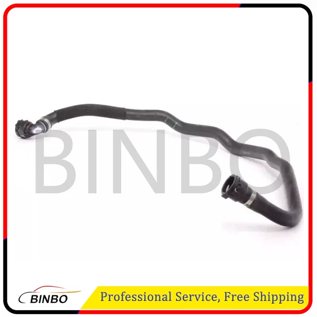 1 RADIATOR COOLANT Hose for BMW X3 G01 X4 G02 64219354459 £49.98 ...