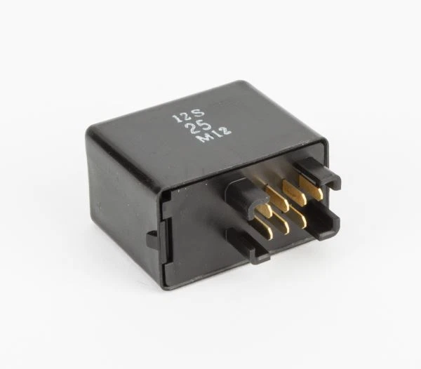 RELE INDICATORI LED Suzuki Gsx R (L1/L2/L3/L4/L5/L6/L7) 600 2011-2017 ...