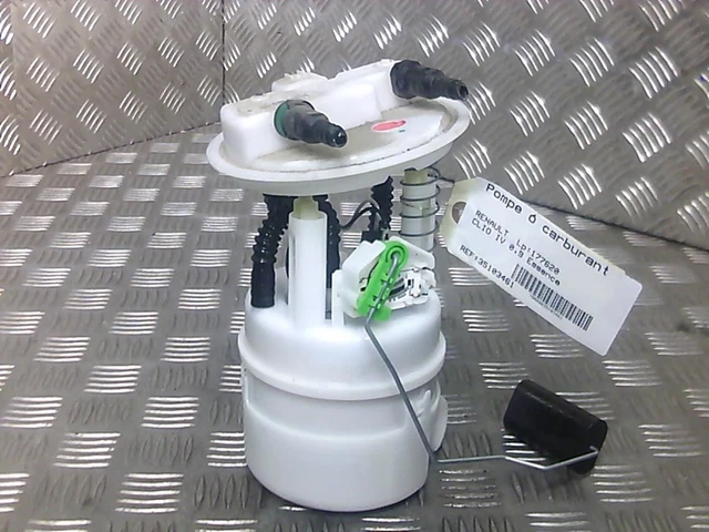 POMPE À CARBURANT RENAULT CLIO 4 170114543R EUR 100,00 - PicClick FR
