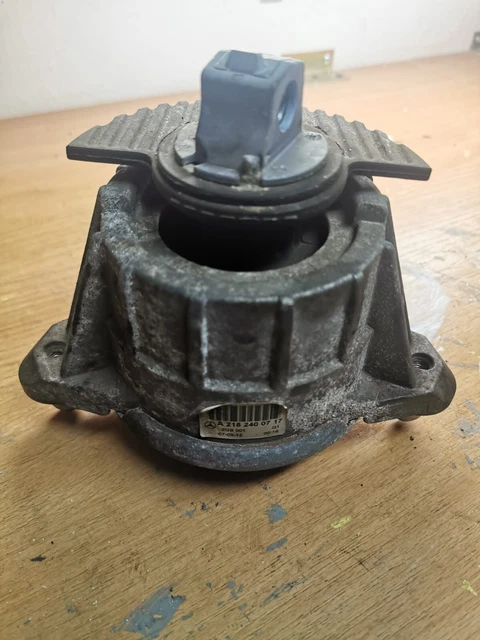 MOTORLAGER MERCEDES BENZ W212 E63 AMG EUR 39,00 - PicClick DE