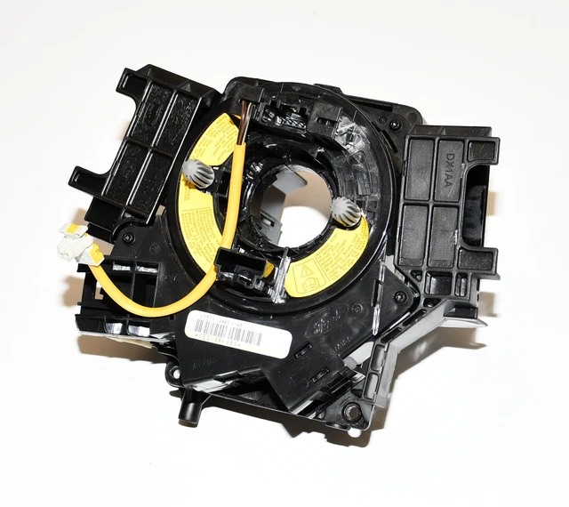 AIRBAGSCHLEIFRING RÜCKSTELLRING WICKELFEDER 4M5T-14A664-AB Focus II Turnier EUR 24,99 - PicClick DE