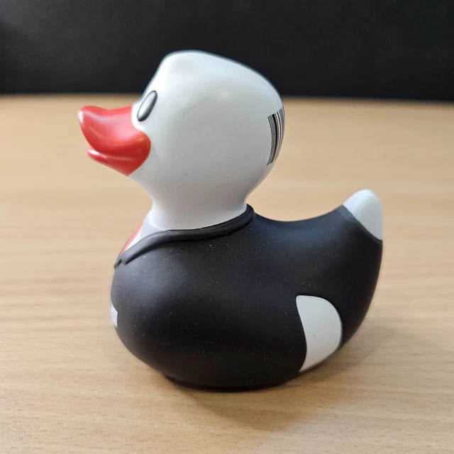 HITMAN 2 AGENT 47 Rubber Bath Duck Collectors Edition 2018 Xbox One PS4 ...