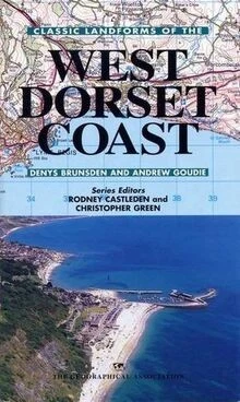 CLASSIC LANDFORMS OF the West Dorset Coast (Classic L... | Livre | état ...