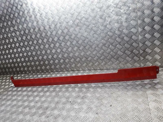 MERCEDES VITO W447 Moulding Sliding Door Rail Cover RH 2015 On ...