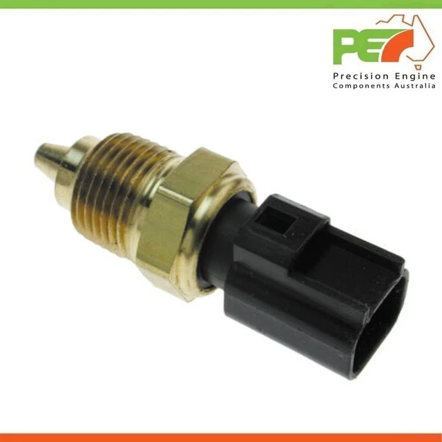 OIL TEMPERATURE SENSOR for BA BF FG Falcon 4L Barra EUR 72,25 - PicClick FR