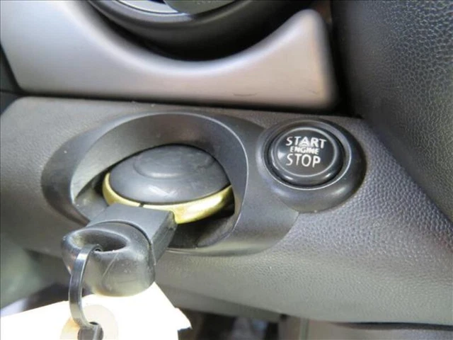 56535 ANTI-THEFT SYSTEM for MINI COOPER 1.6 G R56 2006-2011 2007 $128. ...