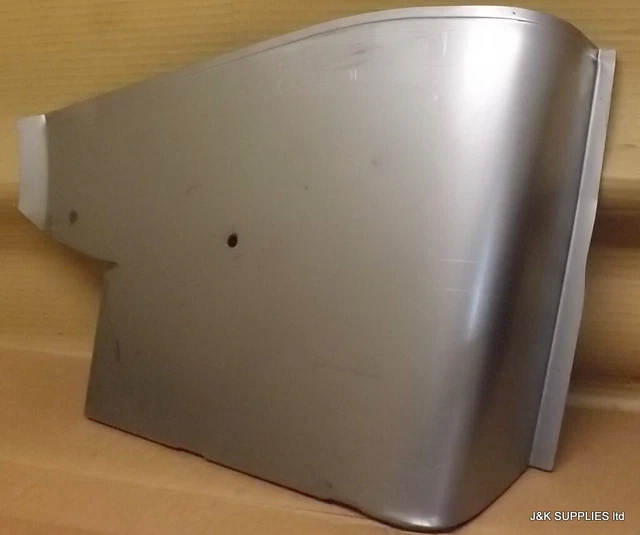 CLASSIC MINI MK1 / Mk2 Companion Box Rear Bin Passenger Side / Left ...