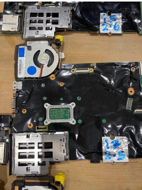 X10 MOTHERBOARDS £10.80 - PicClick UK