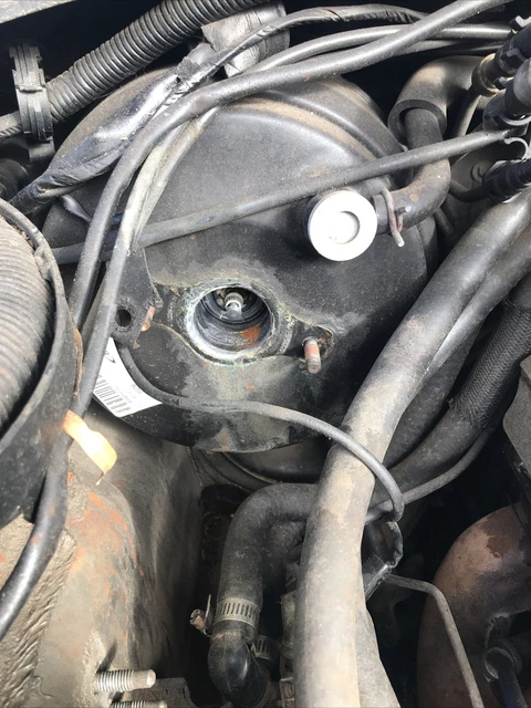 HOLDEN COMMODORE BRAKE Booster Vt Vx Vy Vu Conversion Speedway $65.00 ...