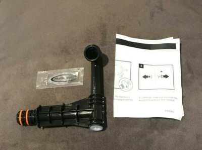 NEW GENUINE SUNCAST HIDEAWAY / HOSEMOBILE Hose Reel Part OUT TUBE ONLY ...