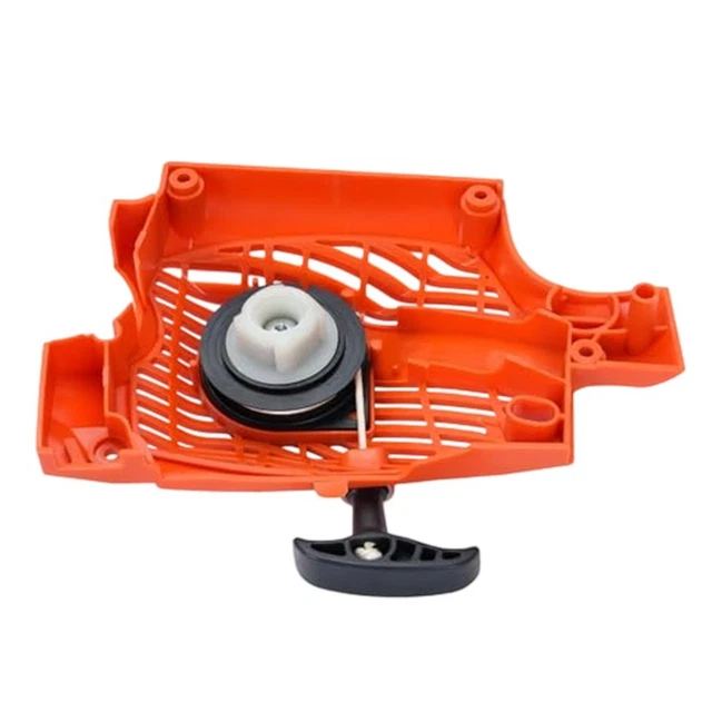 CS310 CS352 CS310ES Chainsaw Starter Assembly Pull Cord Replacement ...