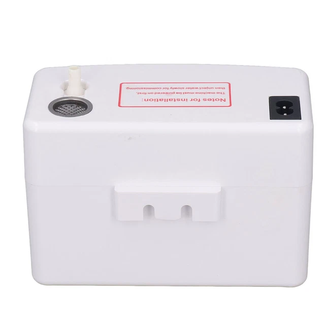 24L/H CONDENSATE DRAIN Pump For Air Conditioner With 200mL Tank $69.23 ...