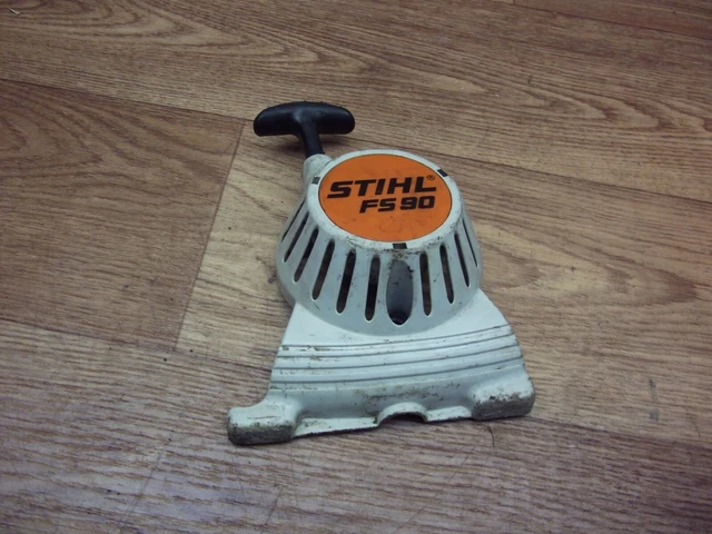STIHL FS90 / Pièce de Rechange Seilstarter 41801904000 EUR 14,51 ...