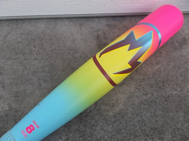 2026 EASTON HYPE Fire Usssa Baseball Bat.31/23 (-8).Mint. Save Now ...