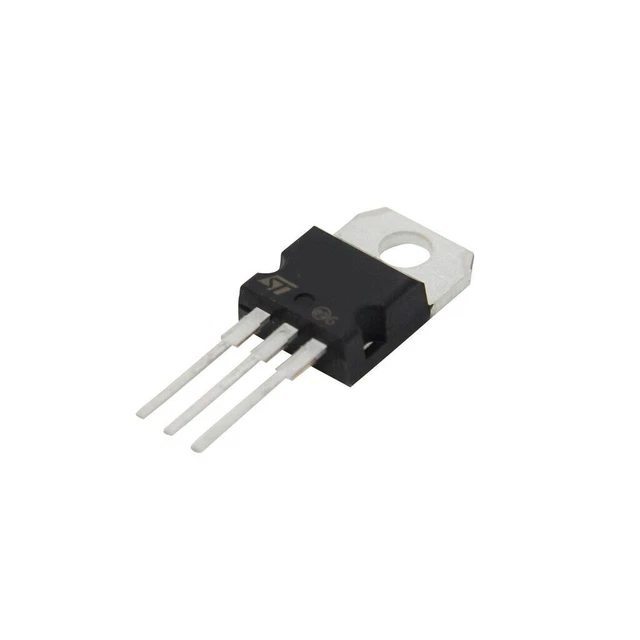TRANSISTOR IRLZ14PBF : N-MOSFET unipolaire 60V 7,2A 43W TO220AB VISHAY EUR 9,32 - PicClick FR