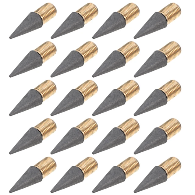 20 PCS PUNTE Di Matite Grafite Eterne Sostituibili Pennini Per EUR 7,33 ...