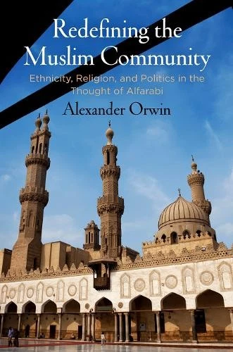 ALEXANDER ORWIN REDEFINING the Muslim Community (Relié) EUR 85,17 ...