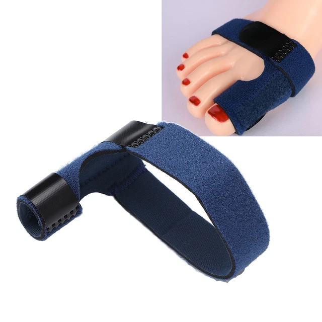 TOE FIXATOR MULTI Adhesive Toe Fracture Fixator Curvature Correction ...