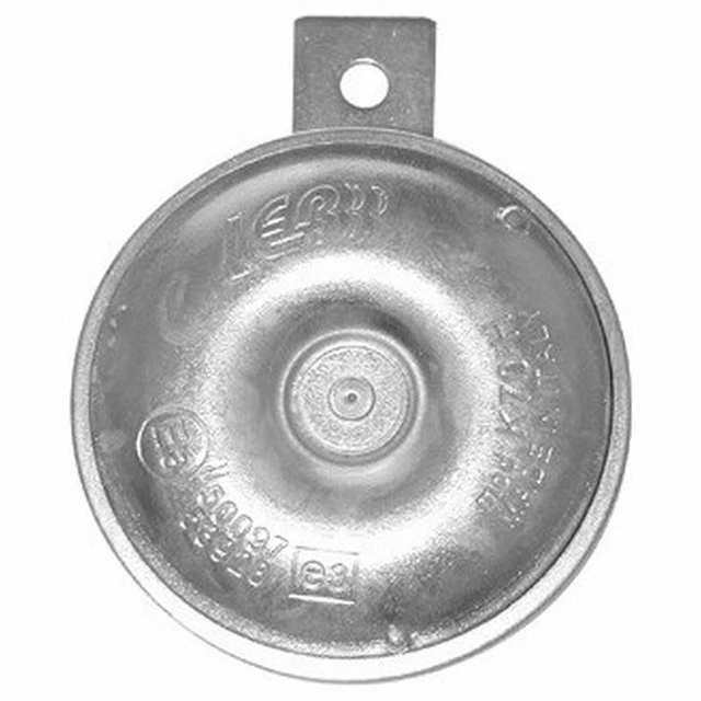 CLAXON 6V CC - Zingué pour Honda 125 XL R 1983-1987 EUR 27,18 - PicClick FR