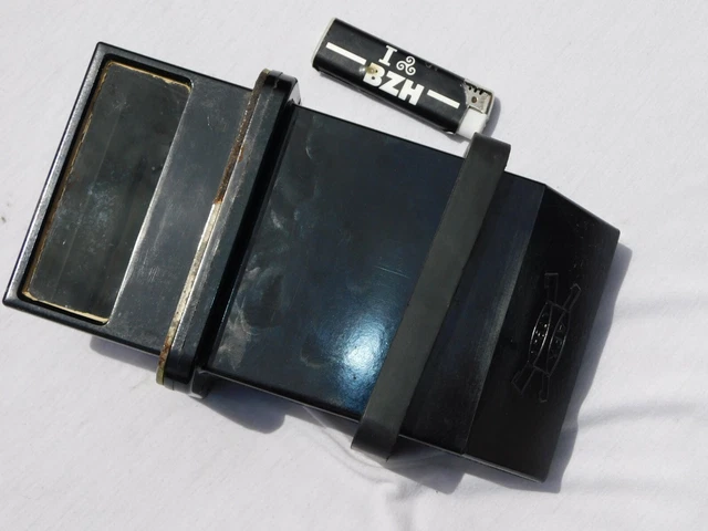 EPISCOPE CHAR OU Engin Blinde Fabrication Apx EUR 69,00 - PicClick FR