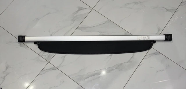 LEXUS CT 200H CT200h PARCEL SHELF LOAD LUGGAGE COVER 2011-2021 CARS ...