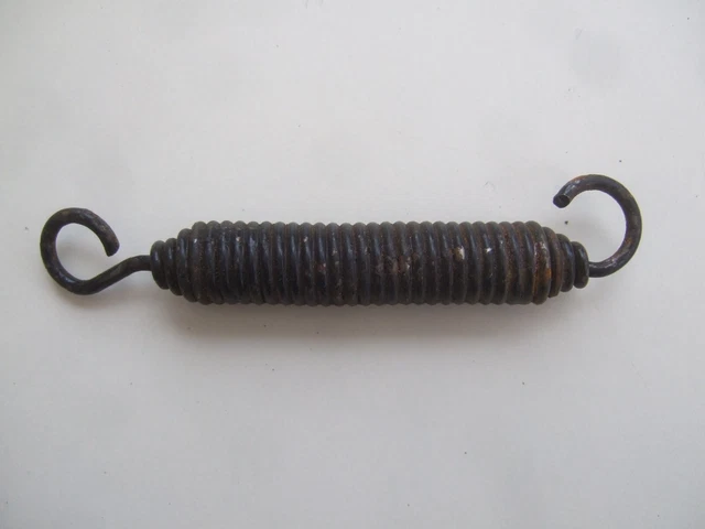 VINTAGE BSA M20 Rear Stand Spring – NOS! £14.50 - PicClick UK