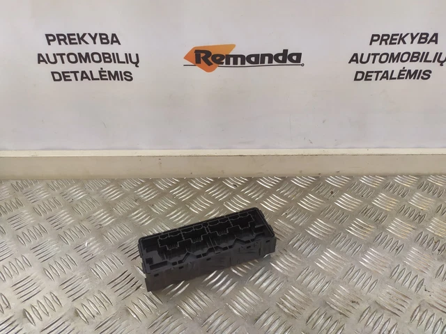 OPEL VAUXHALL ASTRA K Heater Air Con Control Module 13598152 2016 £50. ...