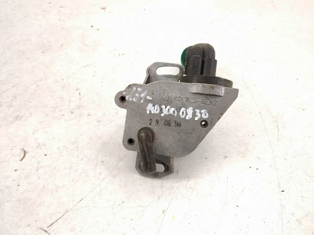 MERCEDES-BENZ C-CLASS W202 Accelerator Pedal Sensor A 1403000833 £110. ...