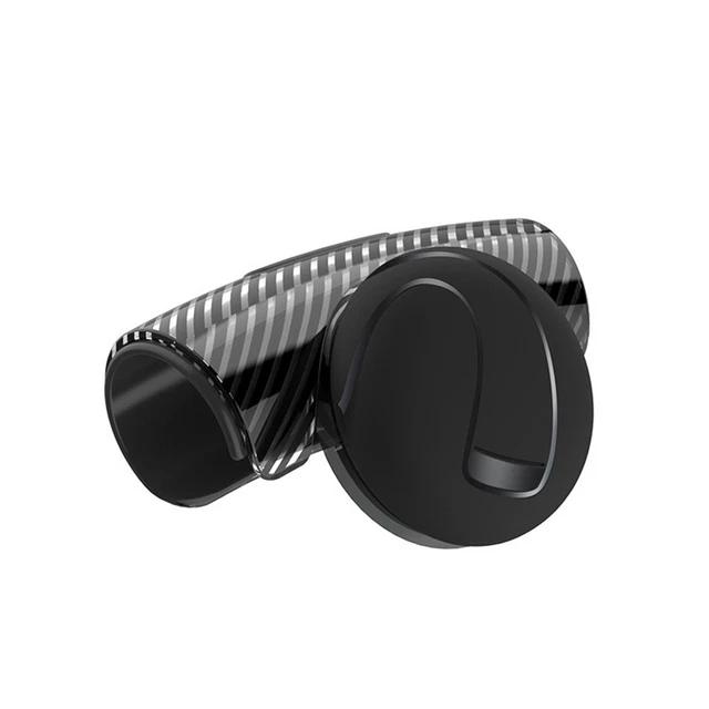CAR STEERING WHEEL Control Knob for Improved Safety and Ease of Use on ...