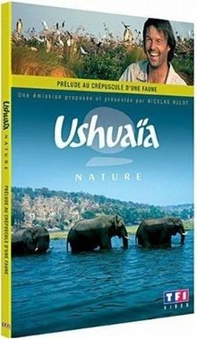 USHUAÏA - PRÉLUDE au crépuscule dune faune | DVD | Zustand neu EUR 7,13 ...