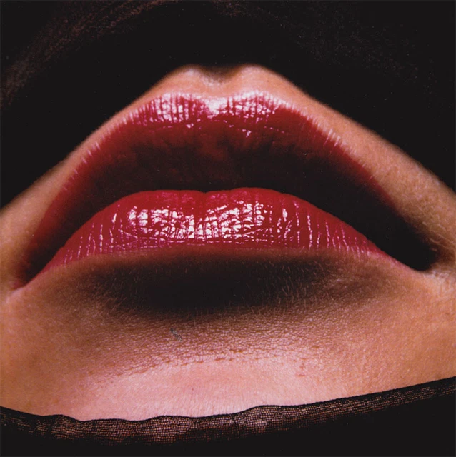 GUY BOURDIN - Ancien Authentique Tirage Original Offset - Vogue 1968 ...