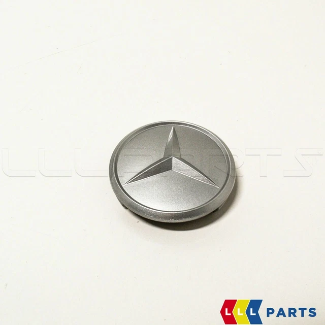 NEW GENUINE MERCEDES Benz Limousine W123 Wheel Center Hub Cap ...