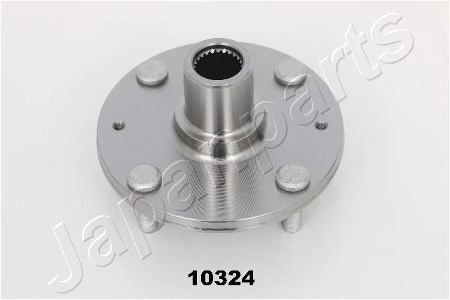 WHEEL HUB KK-10324 FOR HYUNDAI ATOZ/AMICA ATOS SANTRO/XING G4HC 1.0L ...