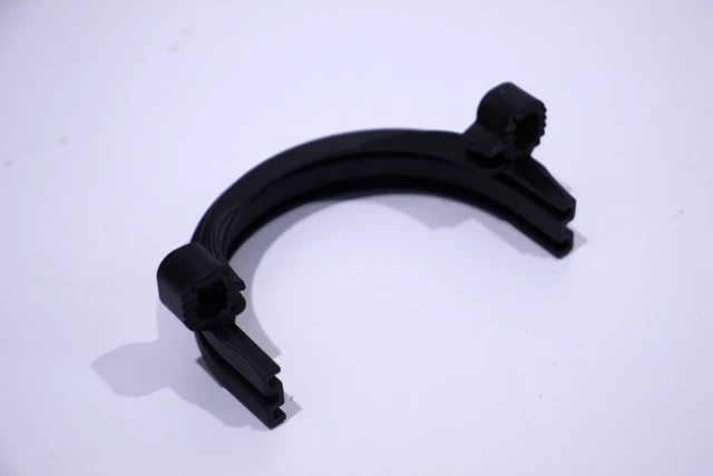 VW VENTO 5C Mk6 Throttle Body Pressure Pipe Retaining Bar Clip New ...