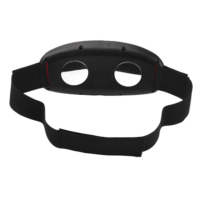 ELECTRIC BELT IMPROVE Blood Abdominal Massager Machine For Body Pink ...