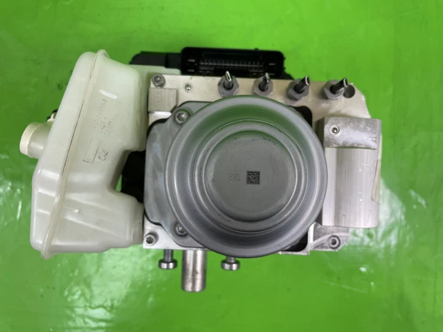 FORD KUGA MK3 Abs Pump Brake Cylinder Control Module 2.5 Petrol Hybrid ...